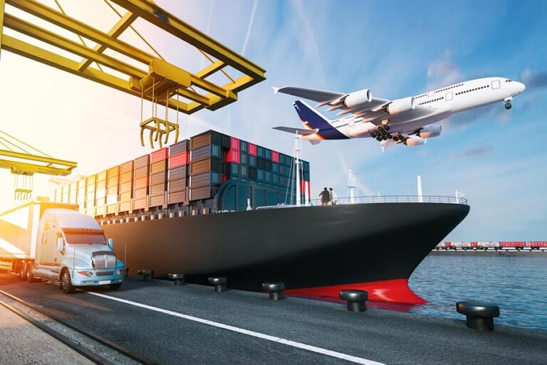 Home - Kase Logistics (S) Pte Ltd